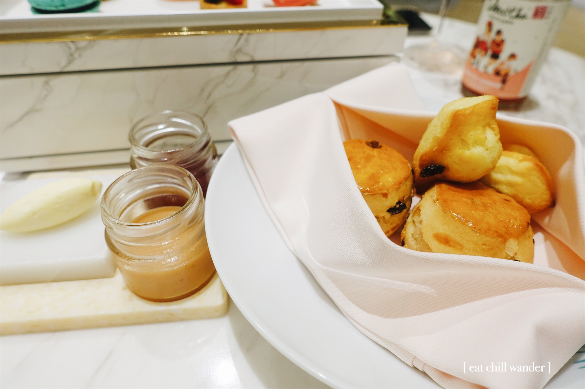 [รีวิว] CHA BEI ทีรูมและคาเฟ่แสนน่ารักในมาเก๊า ที่มีเรื่องราวมากกว่า ...