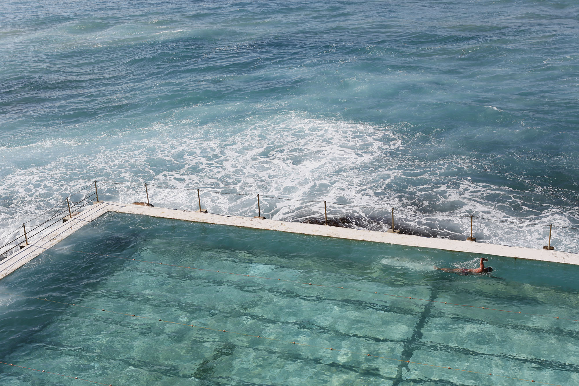 11 สระว่ายน้ำ Infinity Pools วิวอลังการรอบโลก ที่คุณต้องไปซักครั้งใน ...