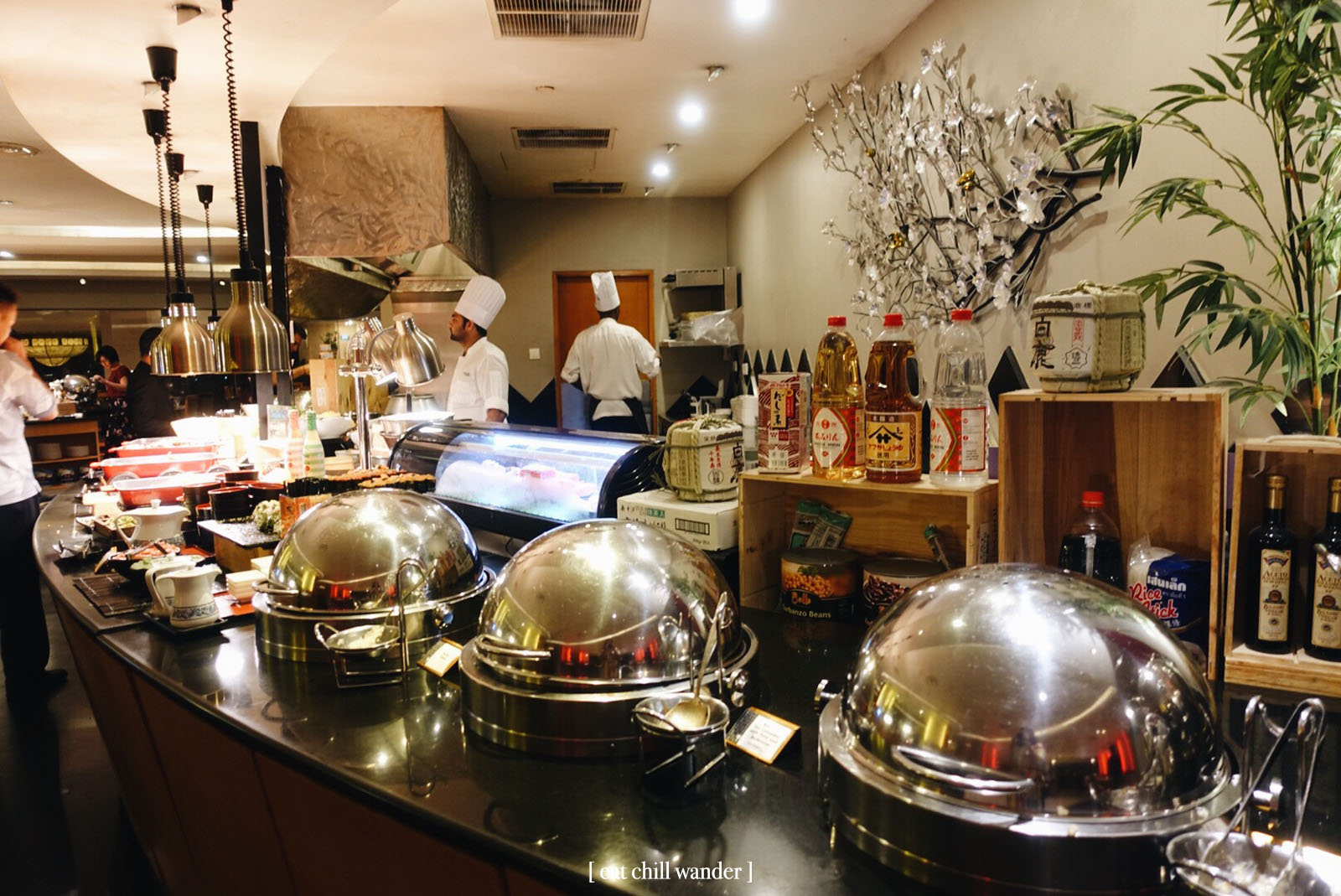 [รีวิว] โรงแรม Furama Riverfront Singapore ห้องคอร์ทยาร์ดคลับติดสระว่าย ...