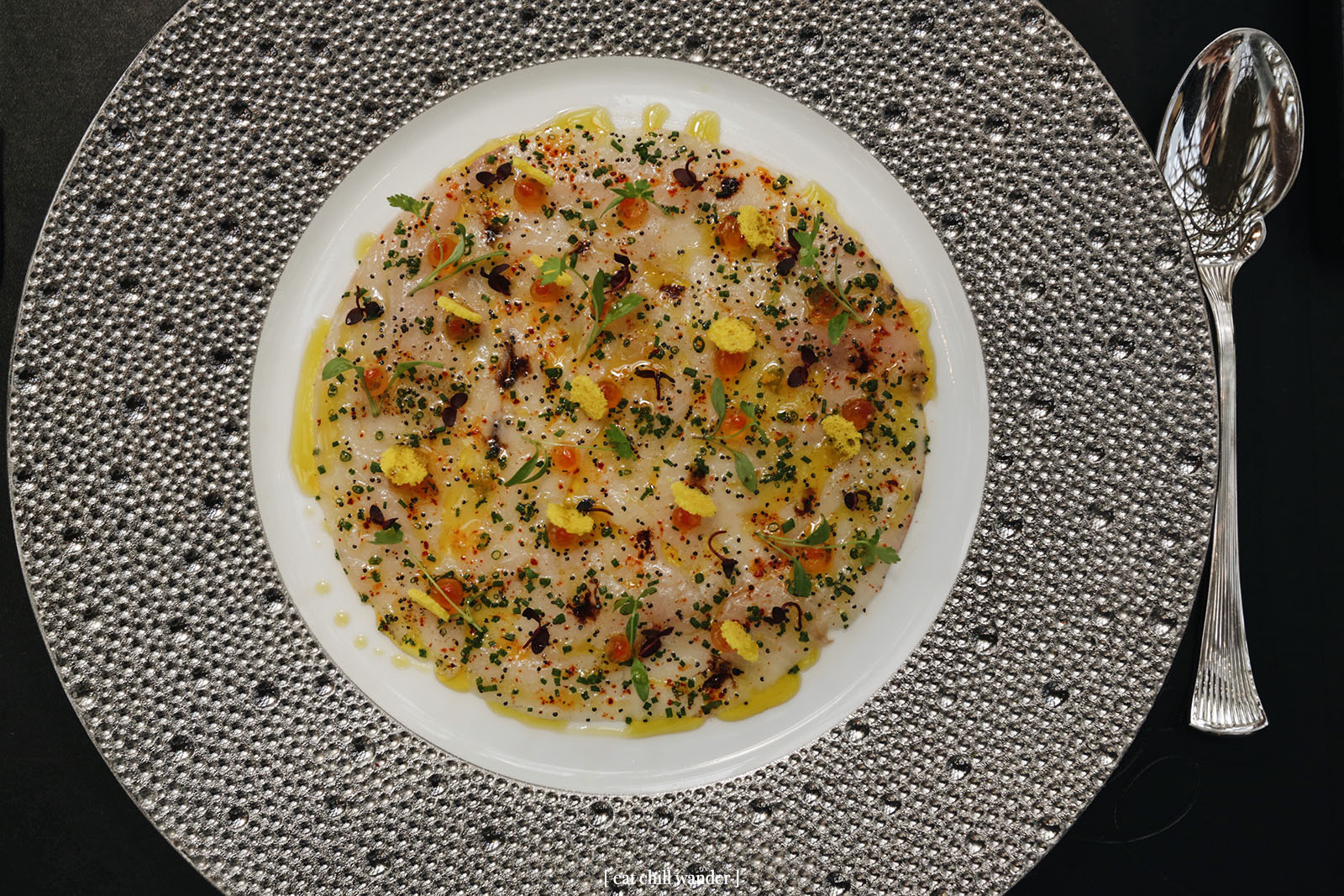 [รีวิว] Robuchon au Dôme ห้องอาหารบนโดมที่สูงที่สุดในมาเก๊า กับรางวัล 3 ...