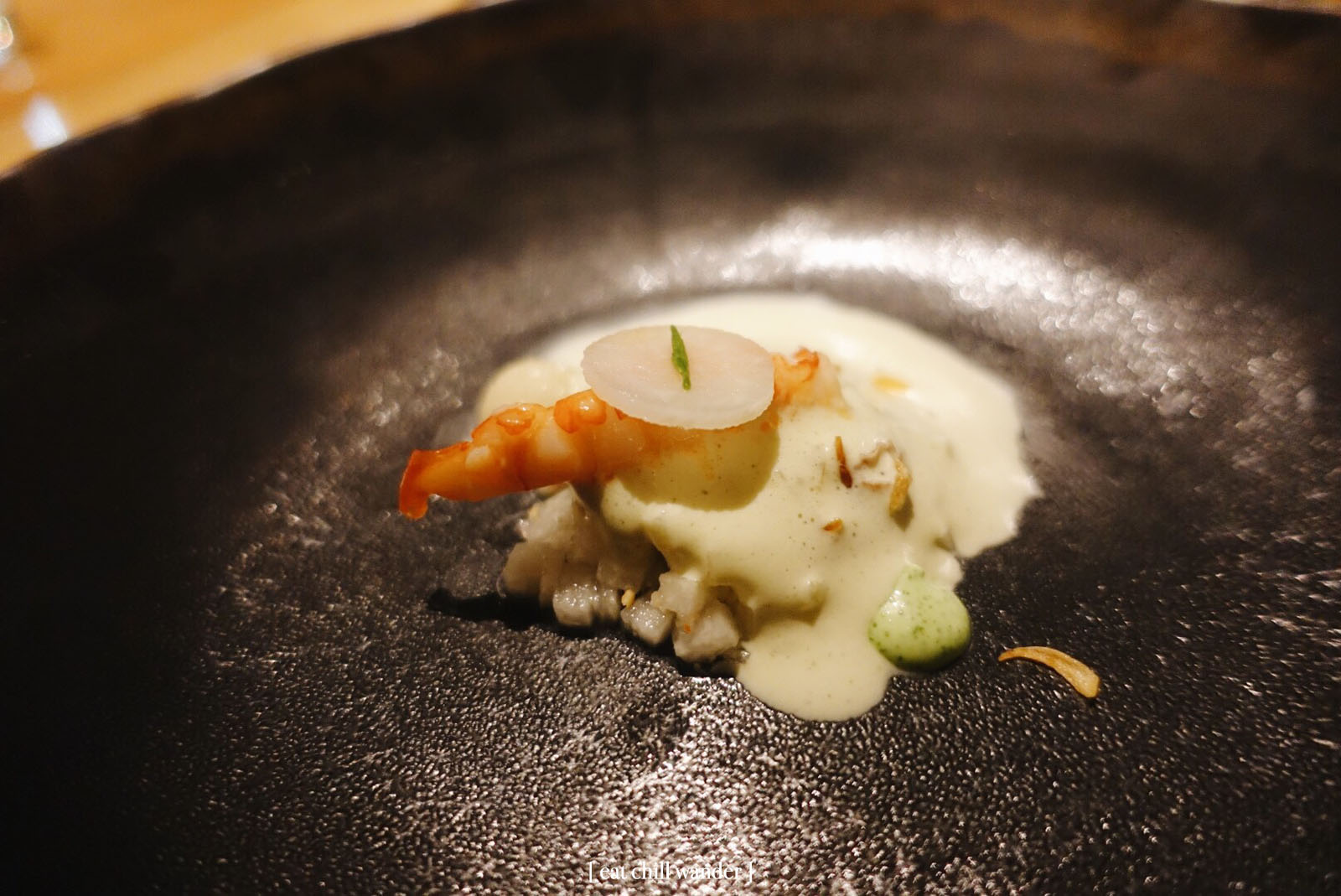 [รีวิว] Le Du รู้จักอาหารไทยในแบบโมเดิร์น กับร้านอันดับที่ 14 ของเอเชีย ...