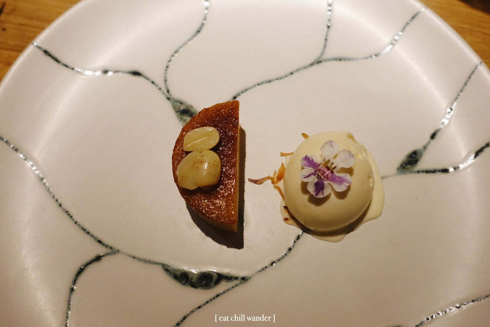 [รีวิว] Le Du รู้จักอาหารไทยในแบบโมเดิร์น กับร้านอันดับที่ 14 ของเอเชีย ...