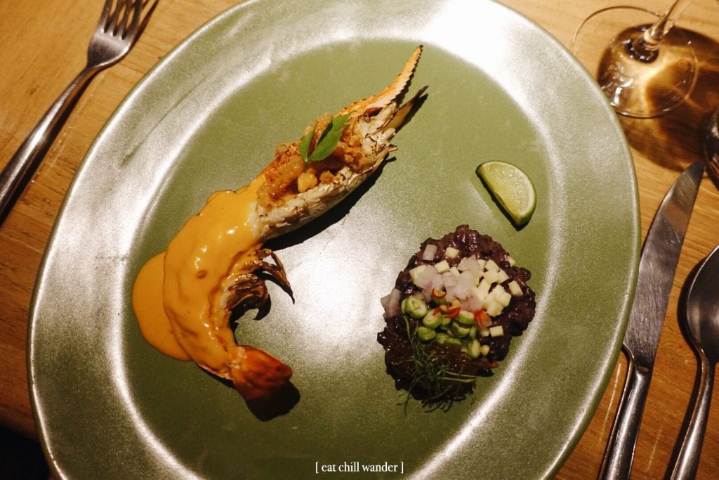 [รีวิว] Le Du รู้จักอาหารไทยในแบบโมเดิร์น กับร้านอันดับที่ 14 ของเอเชีย ...