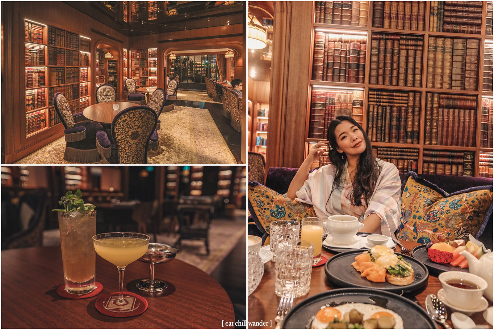 พาเที่ยว 9 คาเฟ่ชิคๆ ในสิงคโปร์ ร้านน่านั่ง เมนูดี ถ่ายรูปสวย รวมไว้ให้ ...