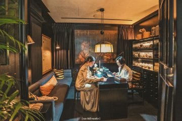 [รีวิว] Yellow Pot ร้านอาหารจีนแท้หน้าตาโมเดิร์น ในย่านฮิปใกล้ไชน่า ...