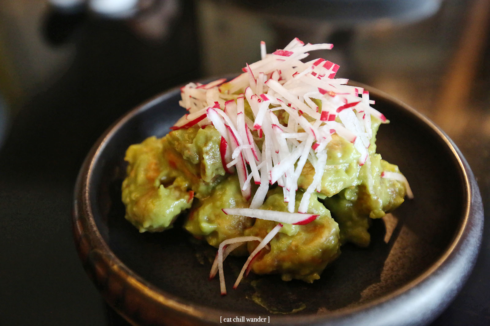 [รีวิว] Yellow Pot ร้านอาหารจีนแท้หน้าตาโมเดิร์น ในย่านฮิปใกล้ไชน่า ...