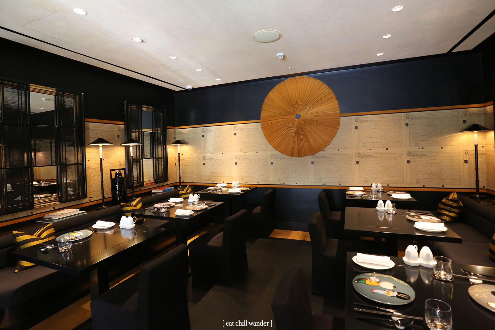 [รีวิว] Yellow Pot ร้านอาหารจีนแท้หน้าตาโมเดิร์น ในย่านฮิปใกล้ไชน่า ...