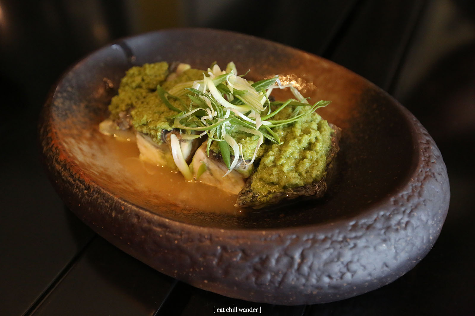 [รีวิว] Yellow Pot ร้านอาหารจีนแท้หน้าตาโมเดิร์น ในย่านฮิปใกล้ไชน่า ...