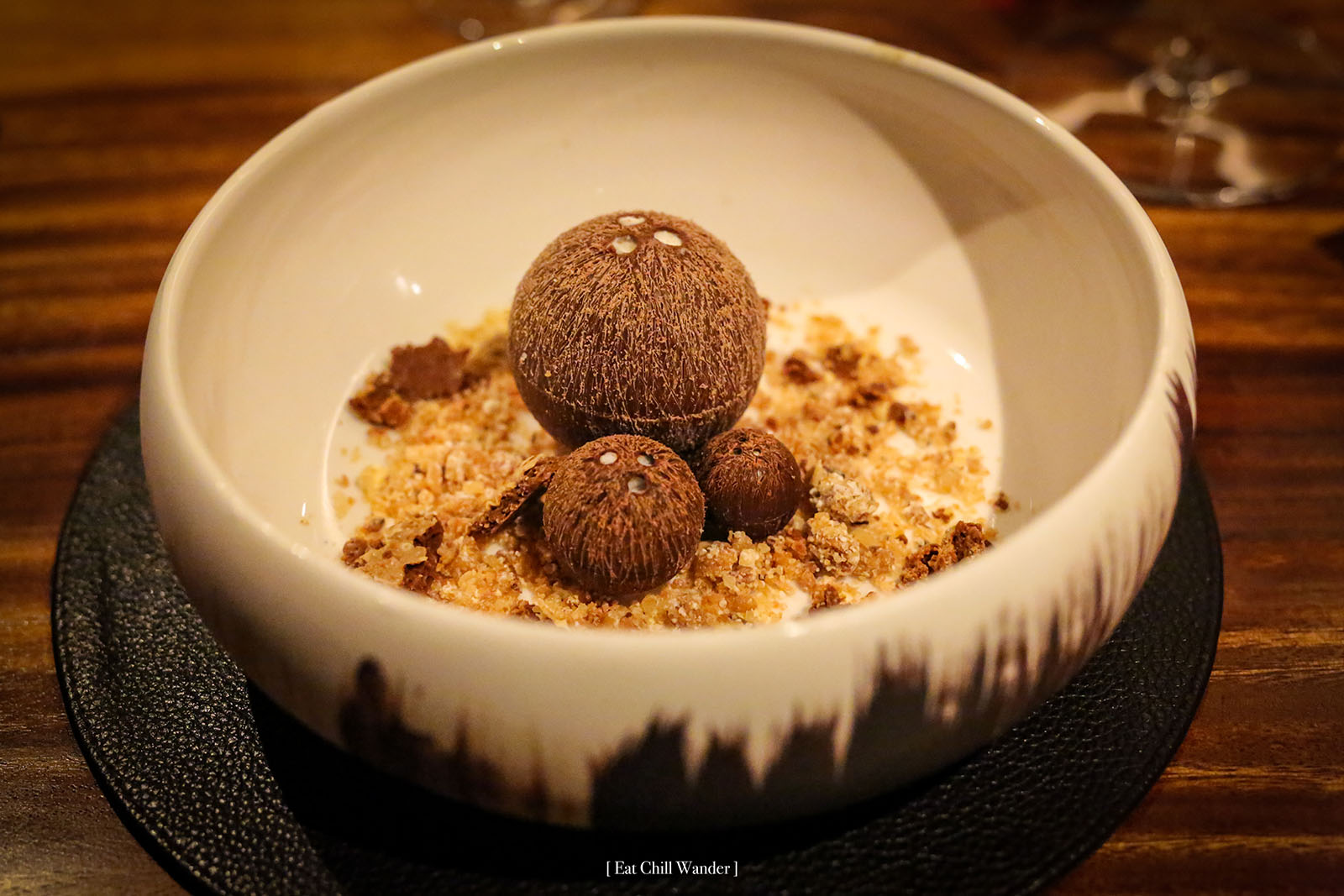 [รีวิว] Baltic Blunos ร้านอาหารบอลติกที่ถ่ายทอดประสบการณ์การเดินทางลงบน ...