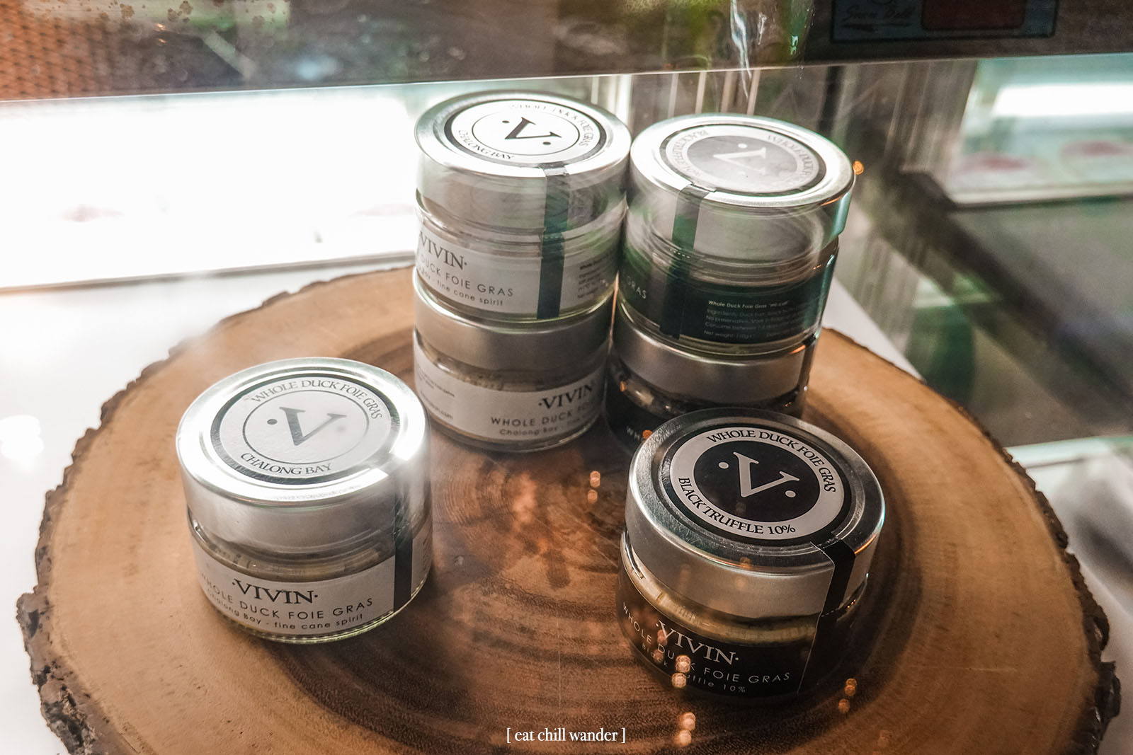 ซื้อ ชีส และ โคลด์คัท ที่ไหนดี? VIVIN Grocery ร้านของชำหน้าตาฝรั่งที่ ...