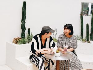 แพ็คกระเป๋า ตะลุยย่านอารีย์ อัพเดท 10 คาเฟ่ถ่ายรูปสวย และ Staycation ...