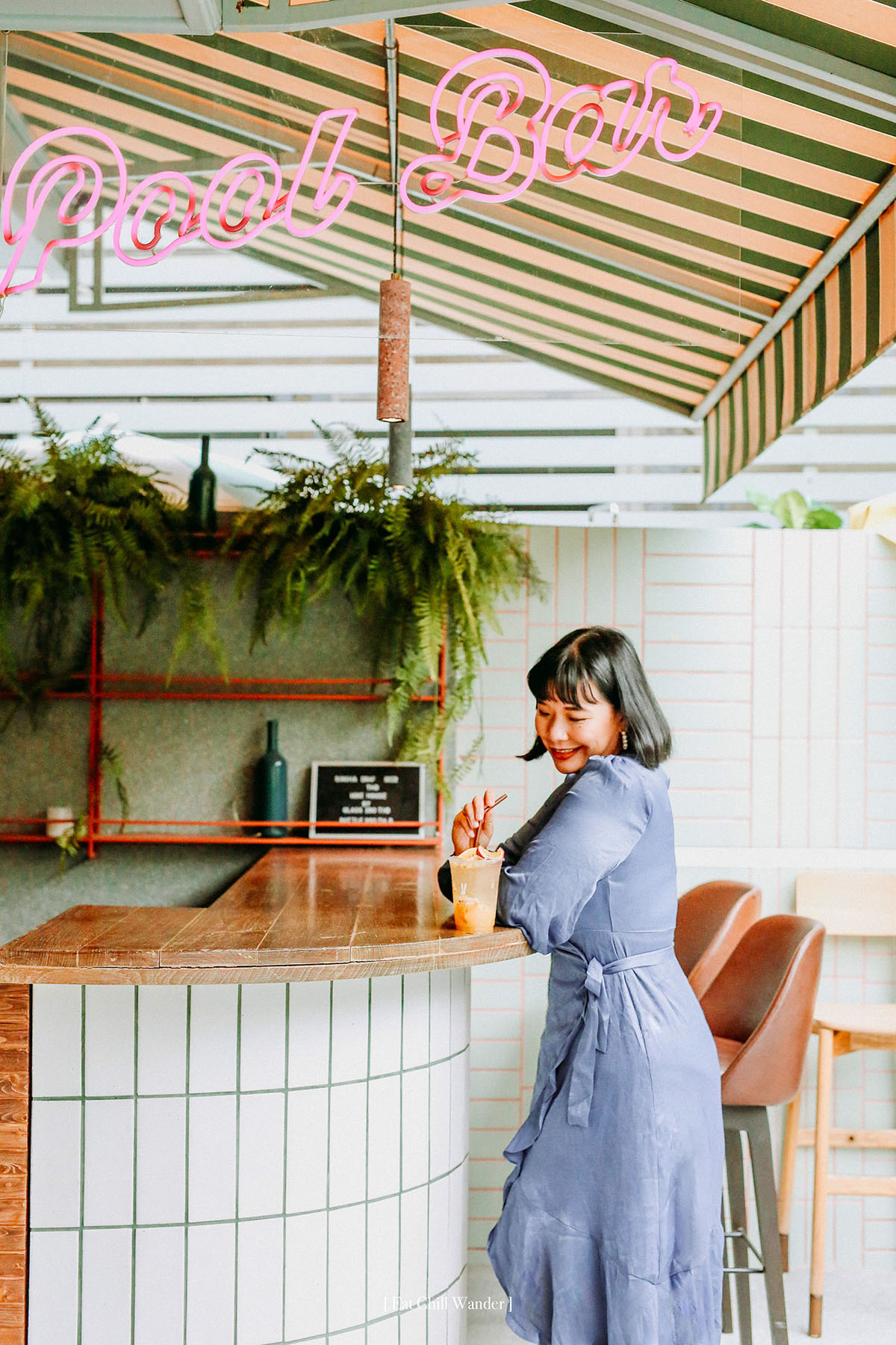 แพ็คกระเป๋า ตะลุยย่านอารีย์ อัพเดท 10 คาเฟ่ถ่ายรูปสวย และ Staycation ...