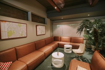 [รีวิว] JOSH Hotel ไลฟ์สไตล์โฮเท็ลย่านอารีย์ ที่ถ่ายรูปออกมาเก๋ทุกมุม ...