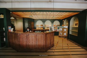 แพ็คกระเป๋า ตะลุยย่านอารีย์ อัพเดท 10 คาเฟ่ถ่ายรูปสวย และ Staycation ...