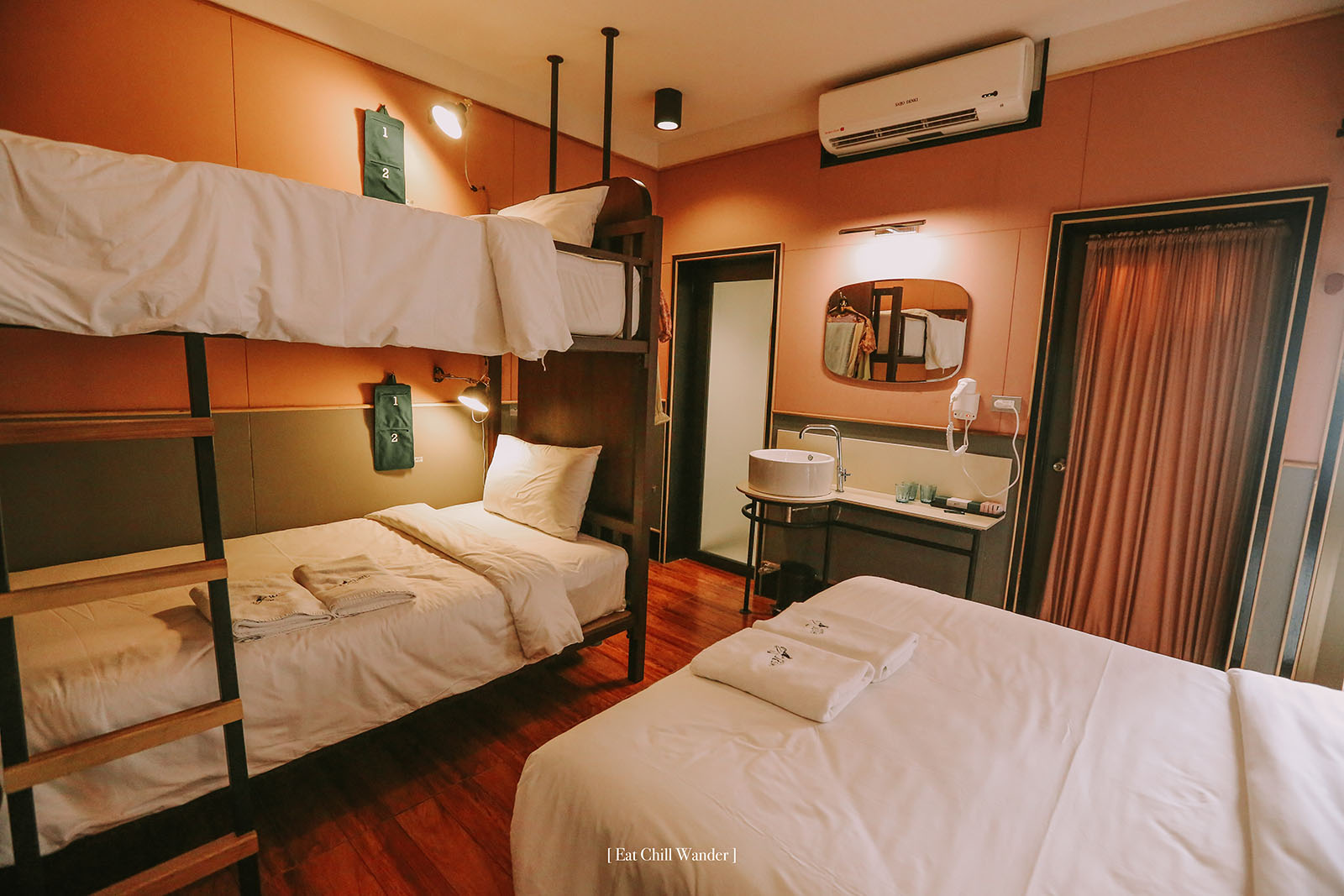 [รีวิว] JOSH Hotel ไลฟ์สไตล์โฮเท็ลย่านอารีย์ ที่ถ่ายรูปออกมาเก๋ทุกมุม ...