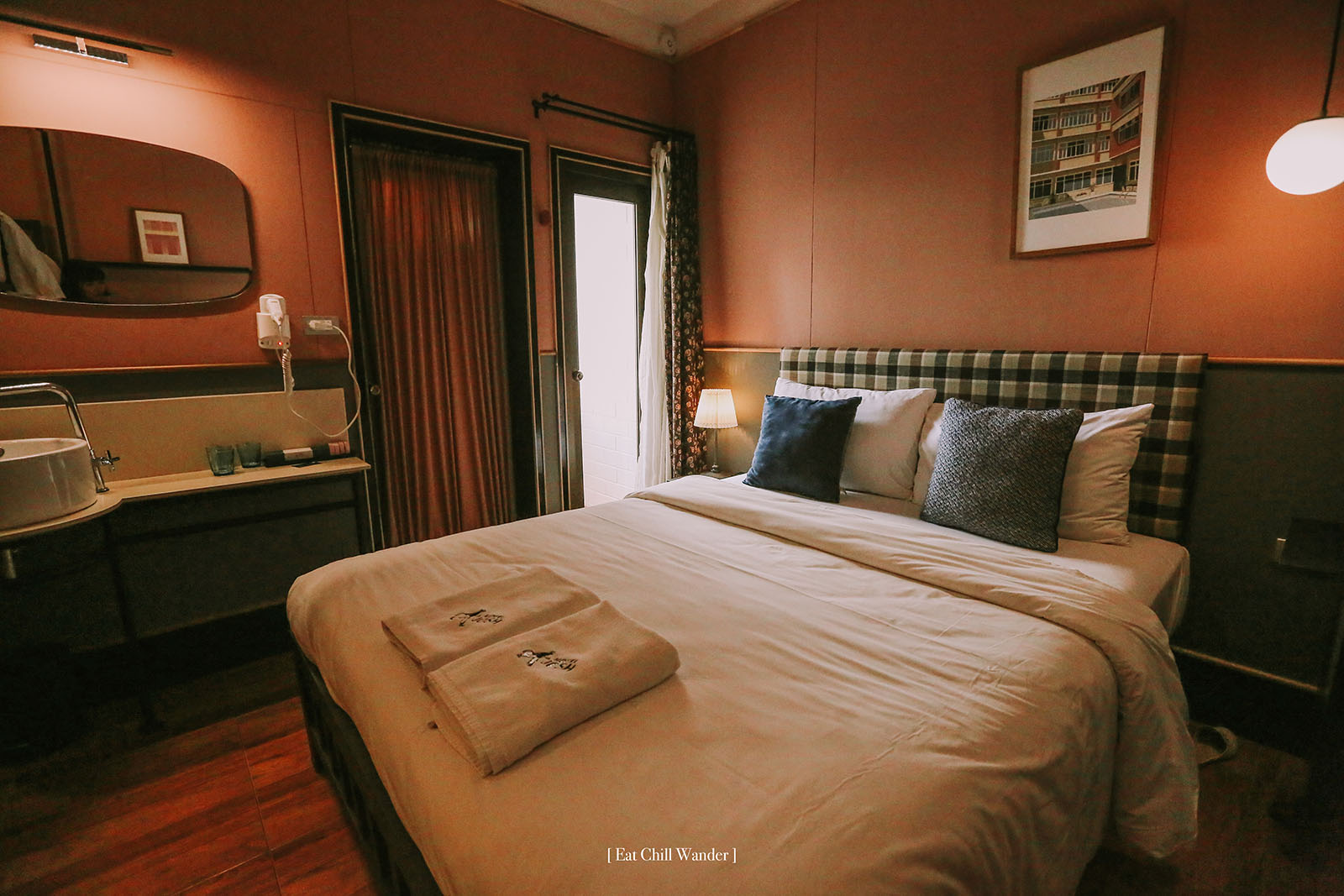 [รีวิว] JOSH Hotel ไลฟ์สไตล์โฮเท็ลย่านอารีย์ ที่ถ่ายรูปออกมาเก๋ทุกมุม ...