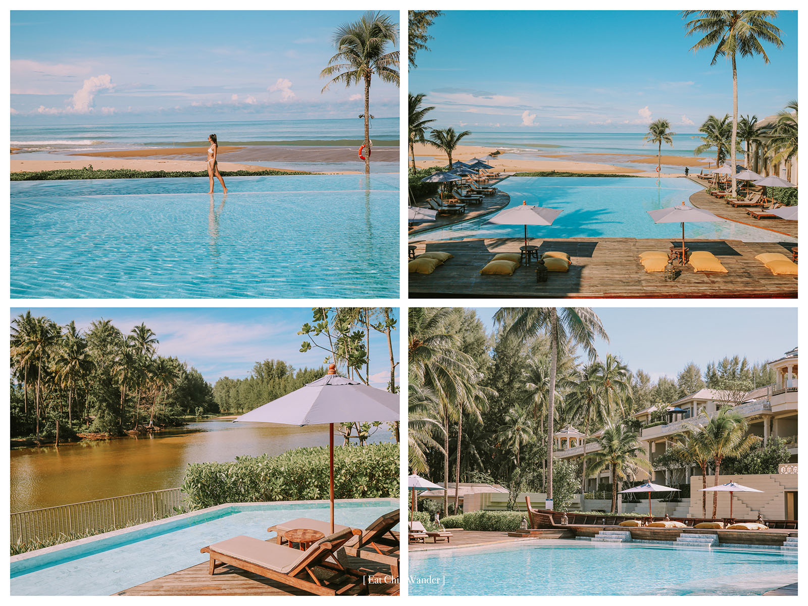 [รีวิว] เทวาศรม เขาหลัก (Devasom Khao Lak Beach Resort & Villas ...