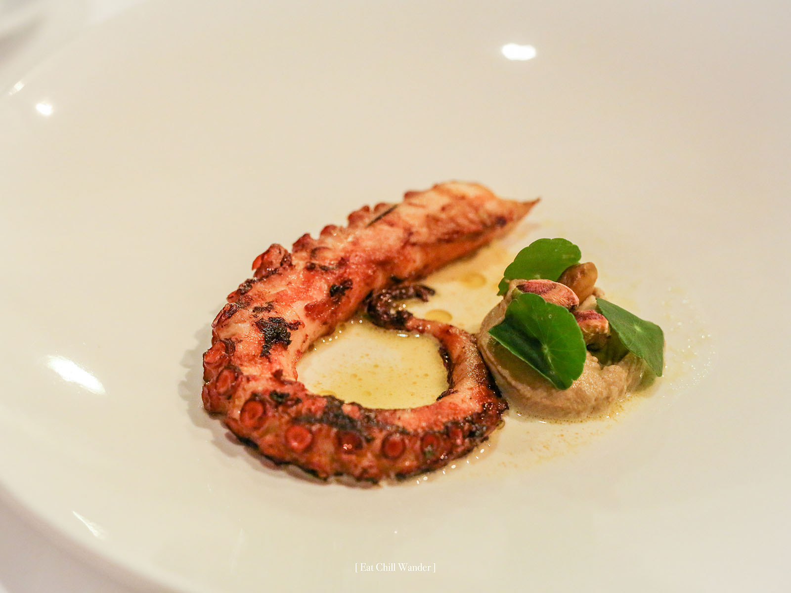 [รีวิว] Il Fumo (อิล ฟูโม) เปิดประสบการณ์อาหารโปรตุเกส ณ ร้านอาหาร ...