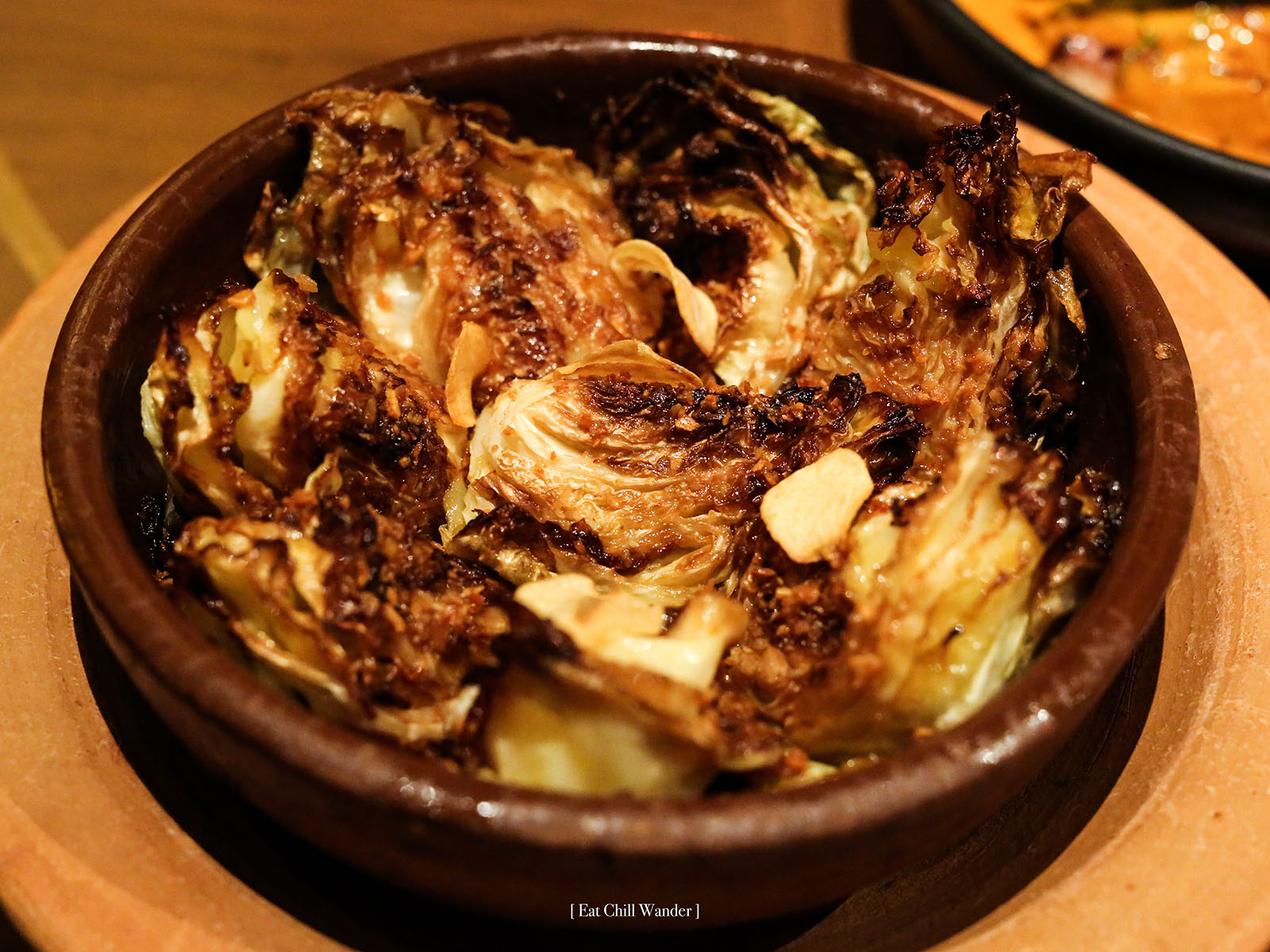 [รีวิว] PAII (พาย) อาหารโมเดิร์นไทย ซีฟู้ด ในคฤหาสน์ทรงโคโลเนียลใจกลาง ...