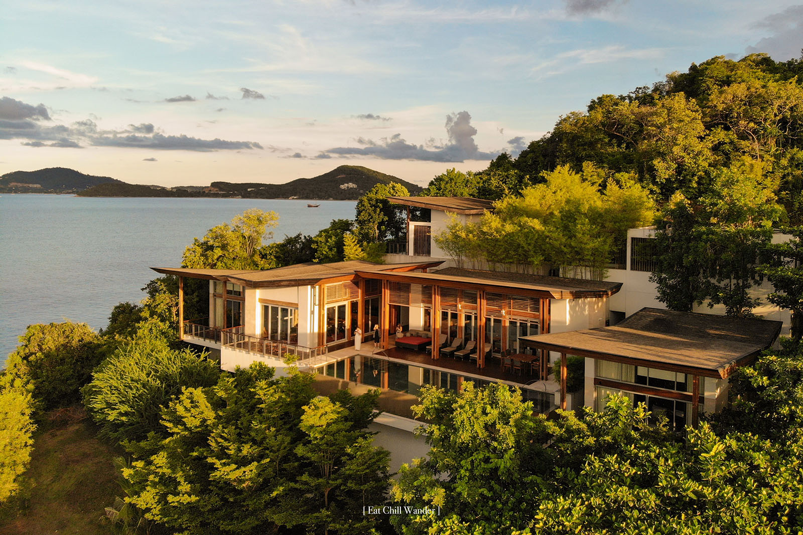 [รีวิว] W Koh Samui รีสอร์ทในฝันบนเกาะสมุย ที่ต้องมาให้ได้สักครั้ง ...