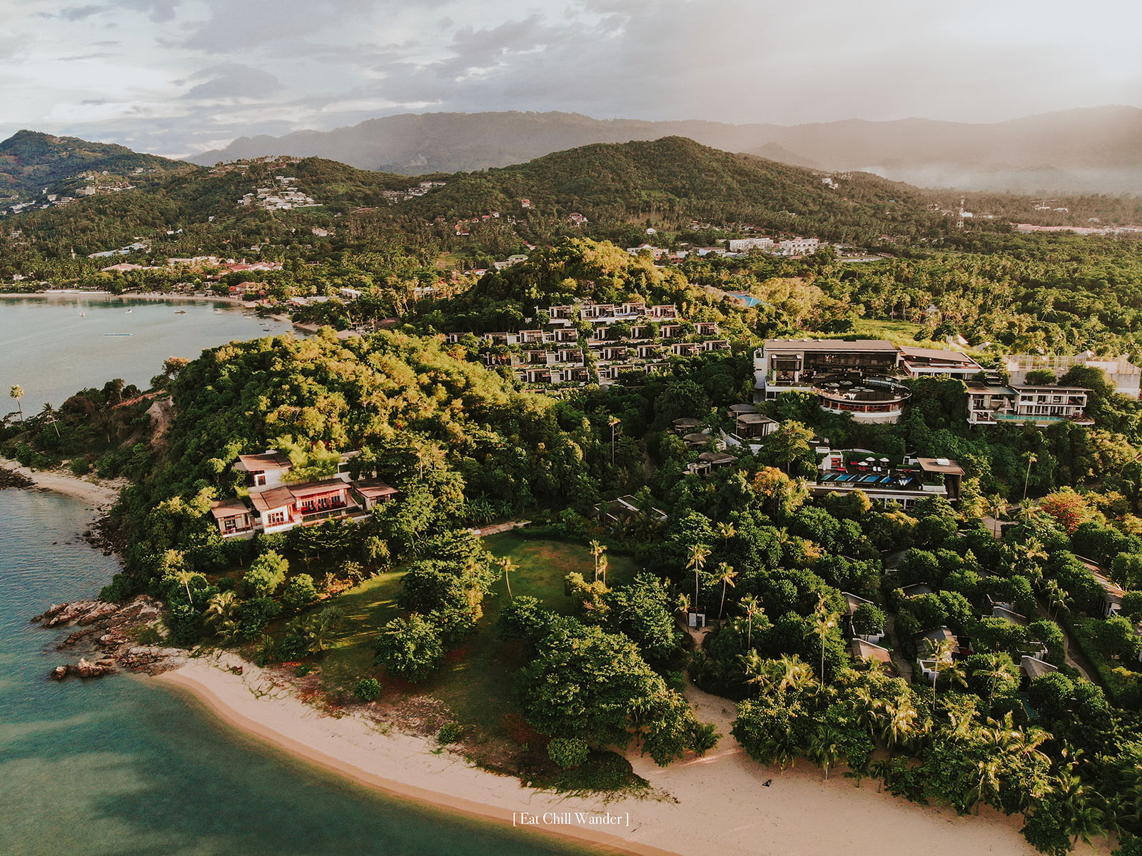 [รีวิว] W Koh Samui รีสอร์ทในฝันบนเกาะสมุย ที่ต้องมาให้ได้สักครั้ง ...