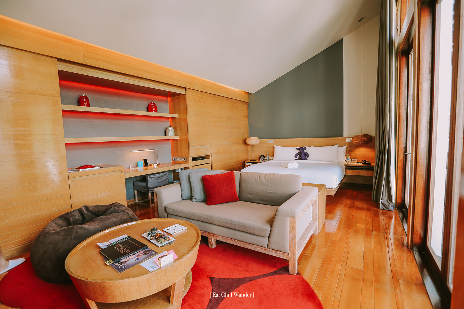 [รีวิว] W Koh Samui รีสอร์ทในฝันบนเกาะสมุย ที่ต้องมาให้ได้สักครั้ง ...