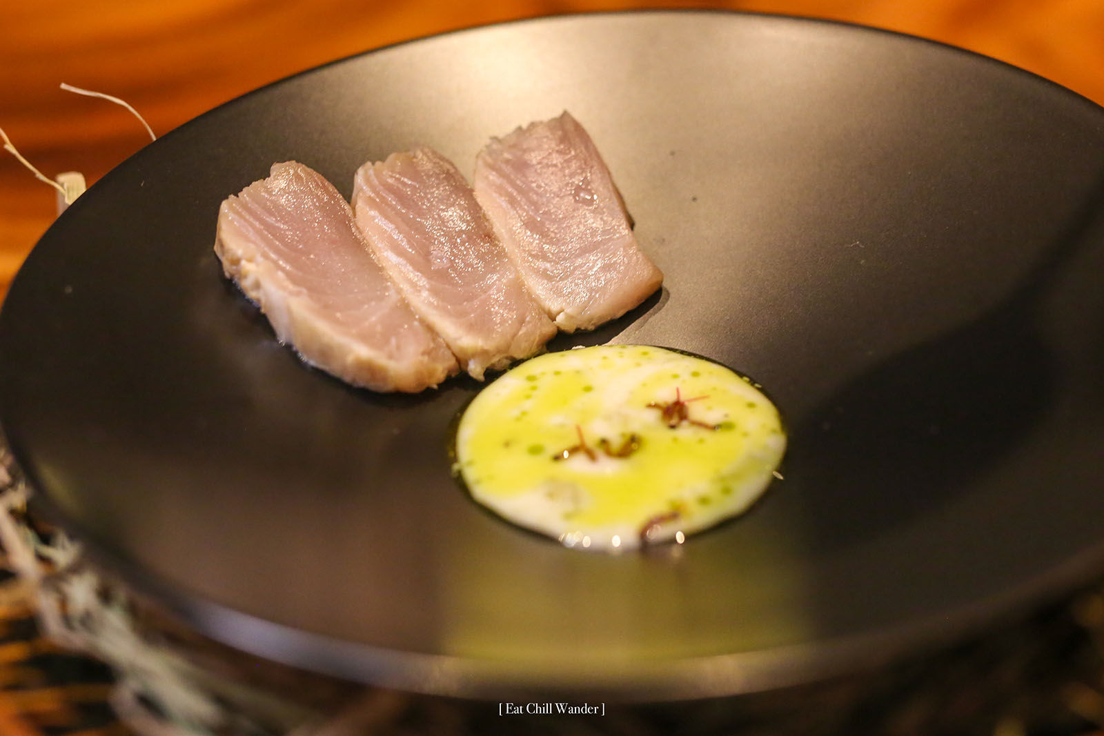 [รีวิว] The Table by Chef Pam เชฟส์เทเบิ้ลในบ้านแสนอบอุ่น กับเมนูล่าสุด ...