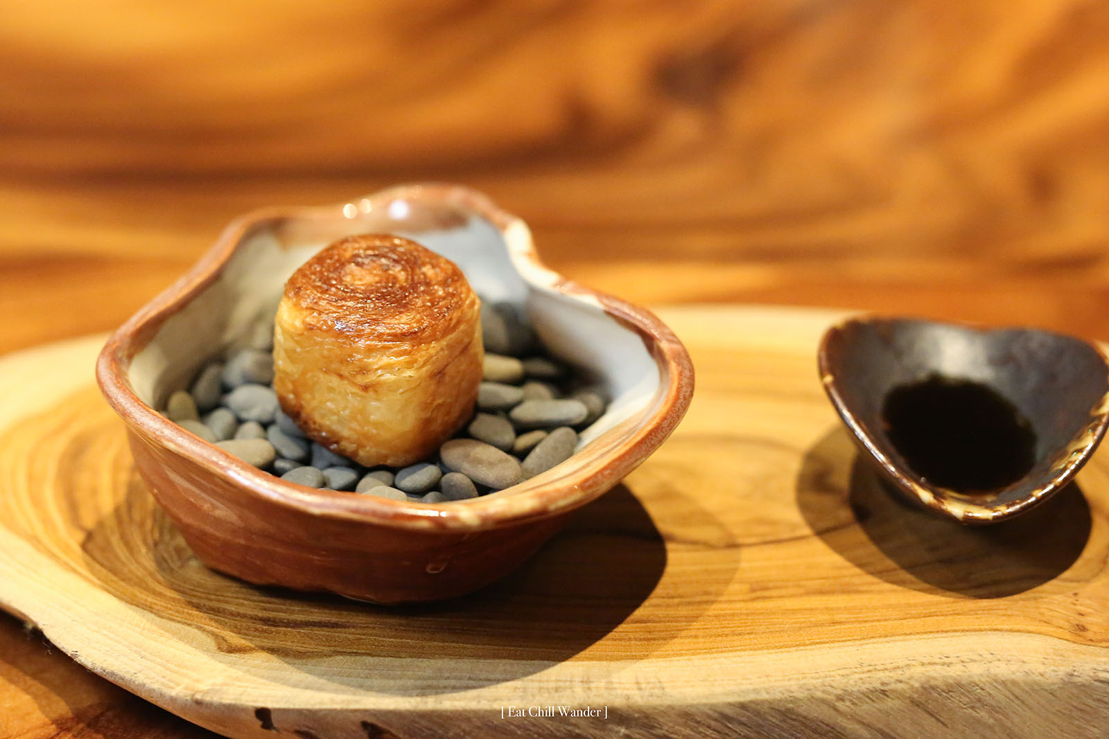 [รีวิว] The Table by Chef Pam เชฟส์เทเบิ้ลในบ้านแสนอบอุ่น กับเมนูล่าสุด ...