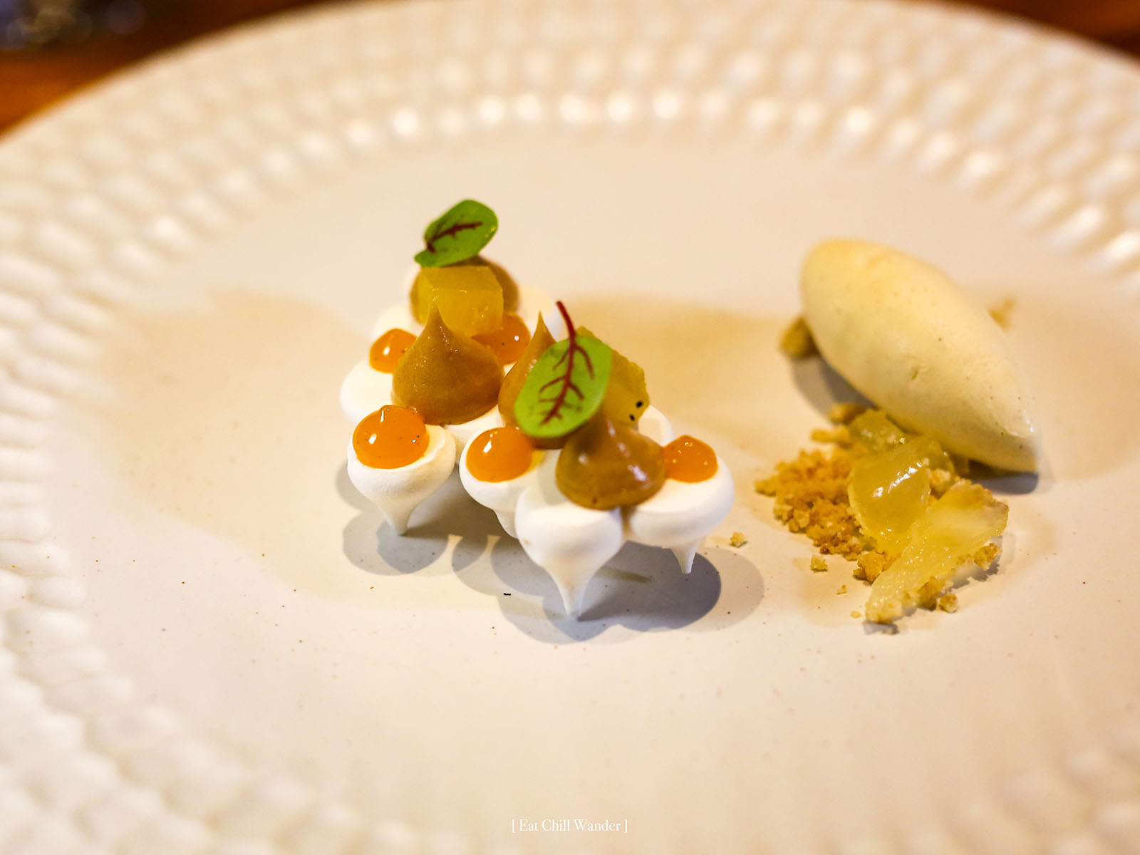 [รีวิว] The Table by Chef Pam เชฟส์เทเบิ้ลในบ้านแสนอบอุ่น กับเมนูล่าสุด ...