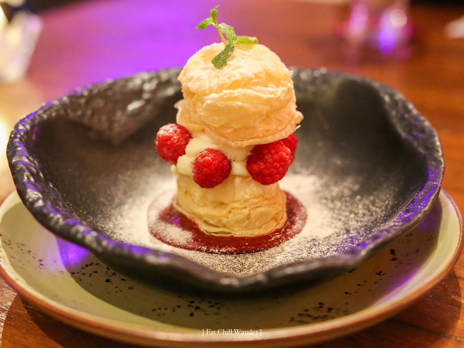 [รีวิว] Blunos Bangkok ร้านอาหารฝีมืออดีตเชฟกระทะเหล็กจากอังกฤษ โรงแรม ...