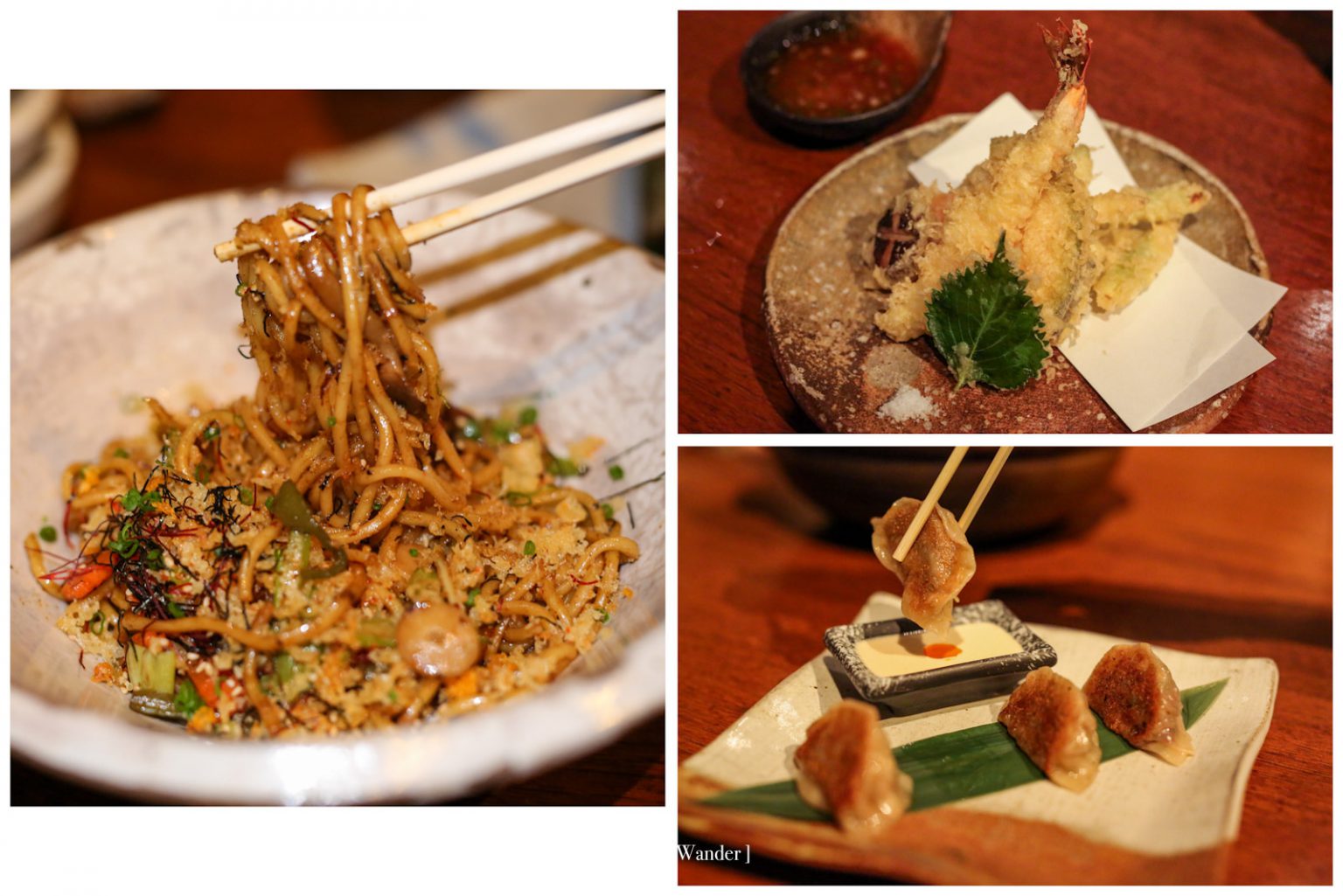 [รีวิว] Zuma ร้านอาหารญี่ปุ่นร่วมสมัย สไตล์ Izakaya อันหรูหราจากลอนดอน ...