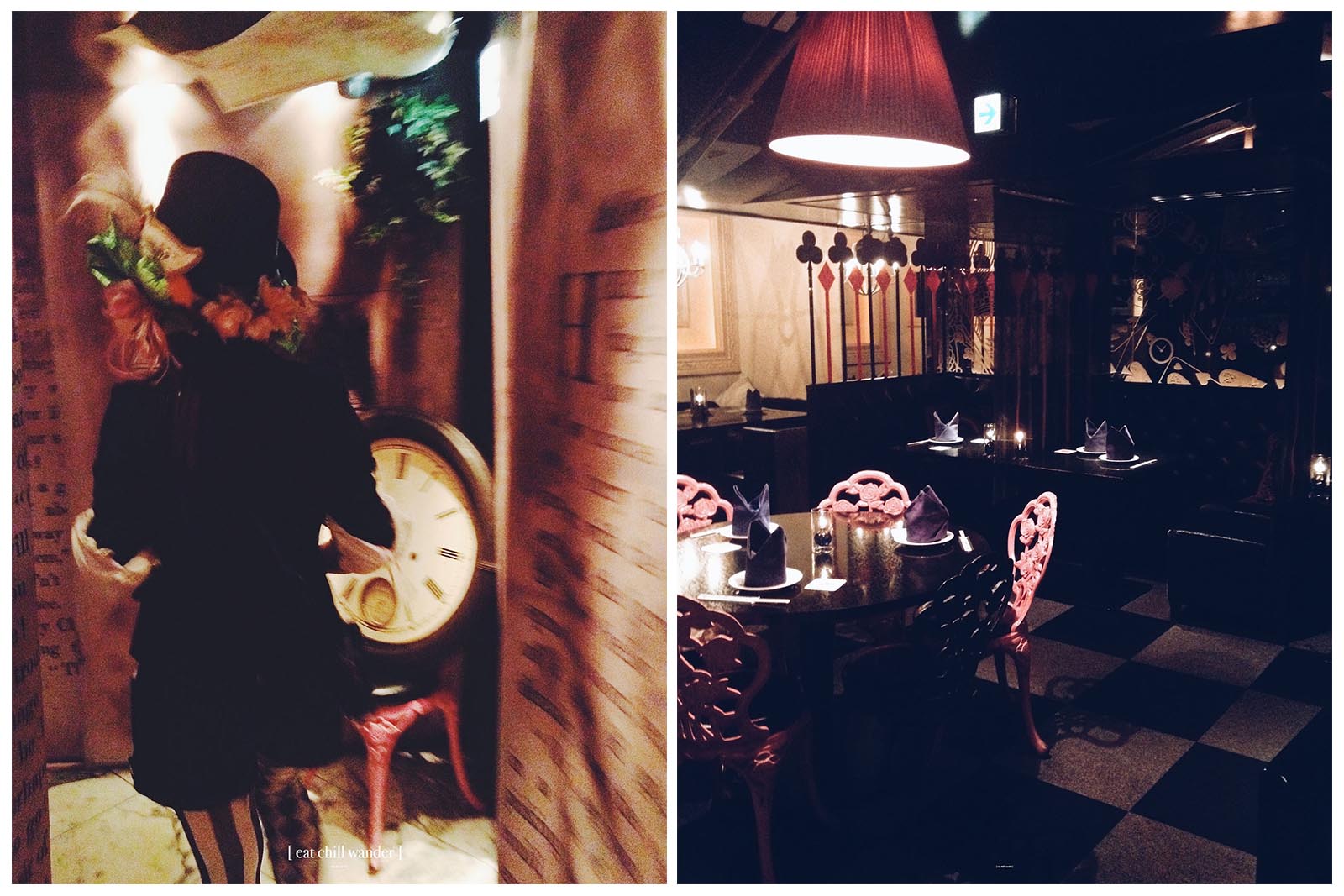 Tokyo Cafe Hopping : 7 คาเฟ่น่าเช็คอินในโตเกียว | Eat Chill Wander