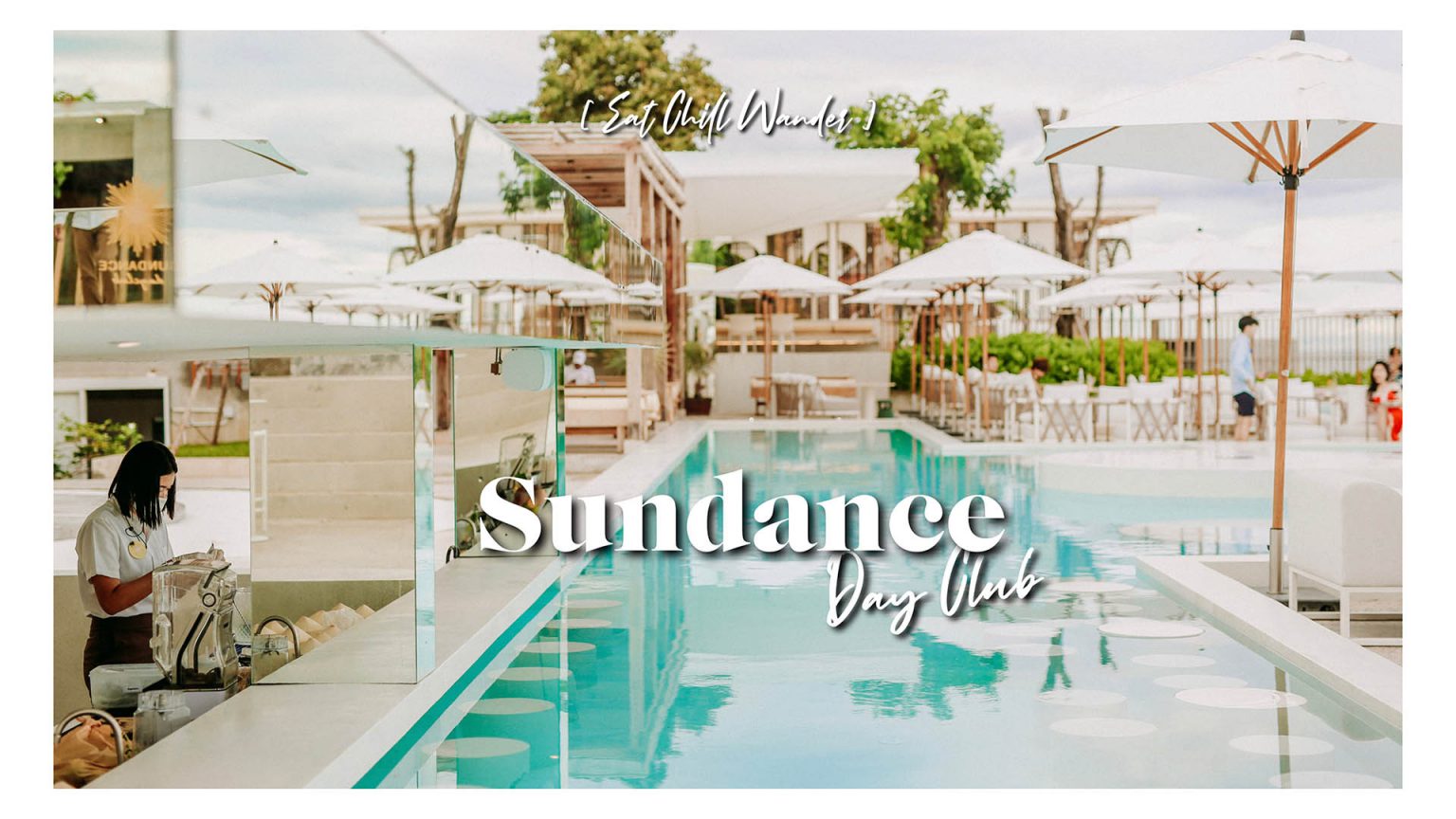 [รีวิว] Sundance Dayclub บีชคลับสุดปัง ที่เที่ยวแห่งใหม่ล่าสุด ใน หัว ...