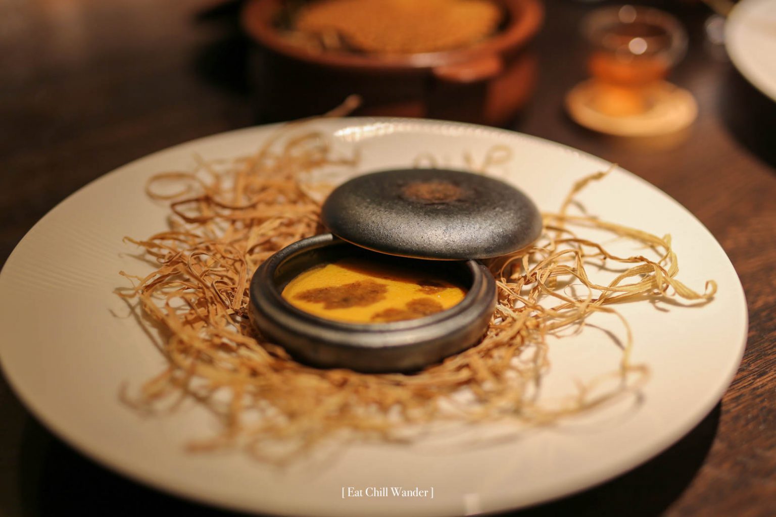 [รีวิว] POTONG ไฟน์ไดนิ่งสุดประทับใจ ในคอนเซปท์ Thai - Chinese ที่ร้าน ...