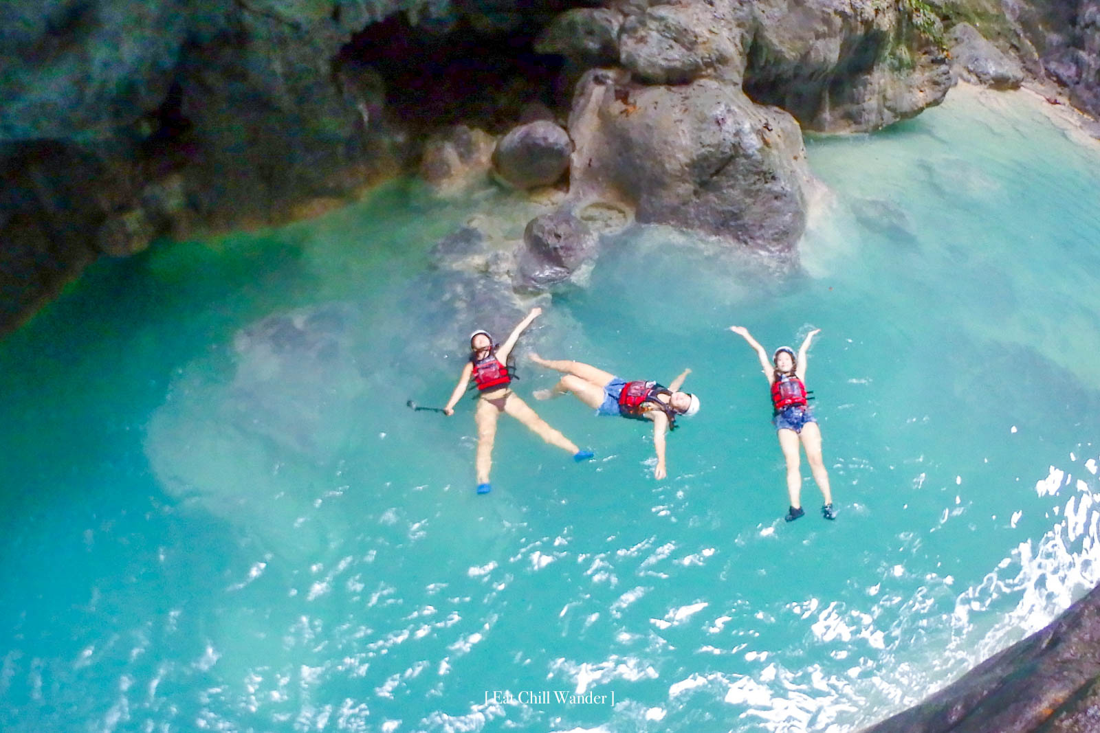 [รีวิว] เที่ยวเกาะ Cebu (เซบู) ประเทศฟิลิปปินส์ แบบครบรส หนึ่งในที่ที่ ...