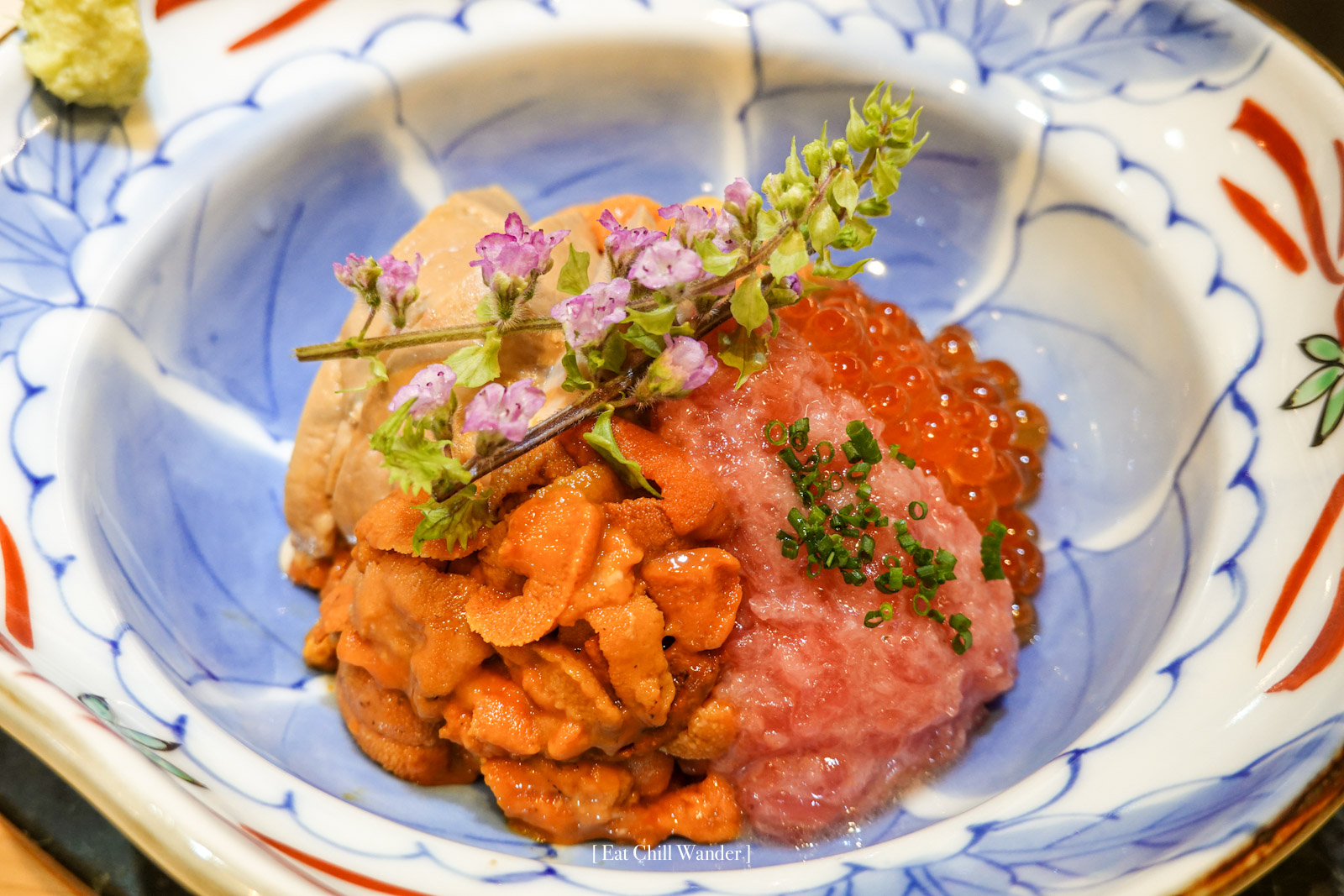 [รีวิว] Sushi Masato โอมากาเสะจองยาก รีวิวอัพเดทหลังได้ดาวมิชลิน | Eat ...