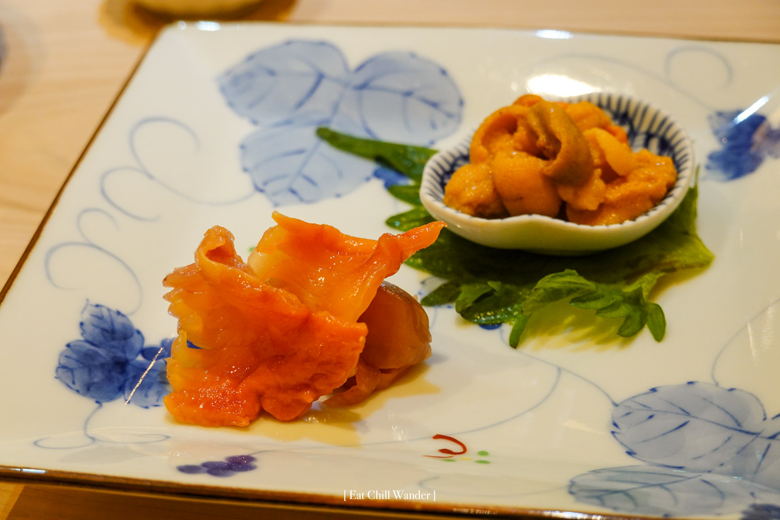[รีวิว] Sushi Masato โอมากาเสะจองยาก รีวิวอัพเดทหลังได้ดาวมิชลิน | Eat ...