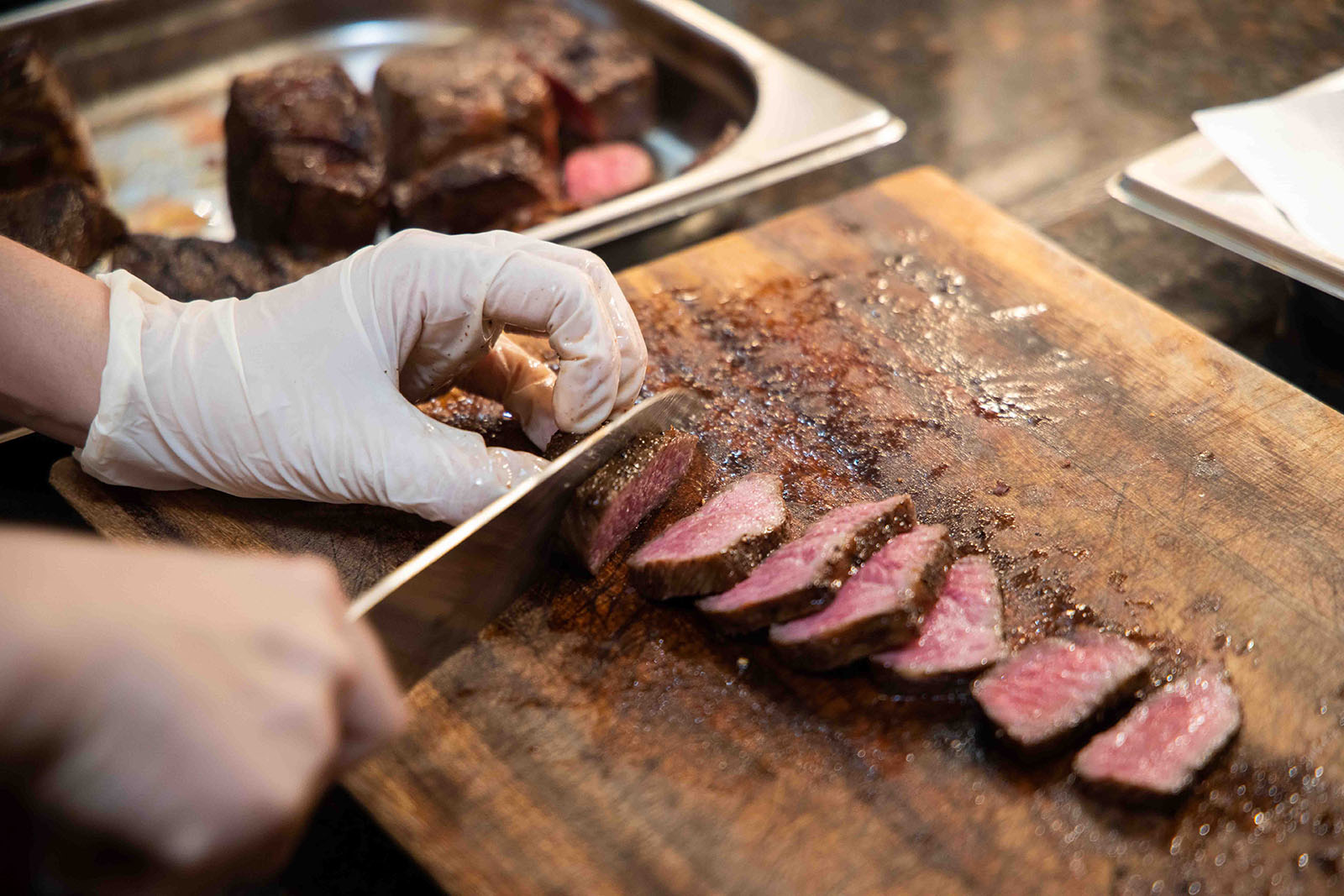 เคล็ดลับการเลือกซื้อ "เนื้อ" ให้อร่อย จากเชฟแพม เชฟผู้สร้างสรรค์เมนู ...