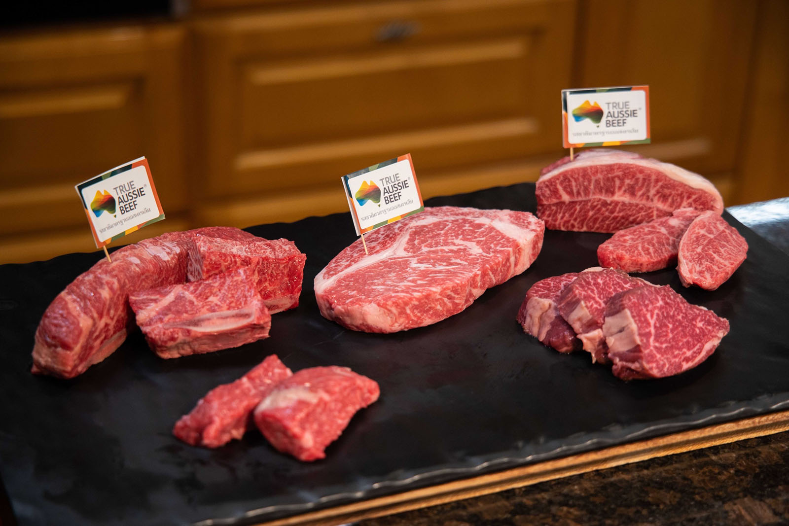 เคล็ดลับการเลือกซื้อ "เนื้อ" ให้อร่อย จากเชฟแพม เชฟผู้สร้างสรรค์เมนู ...