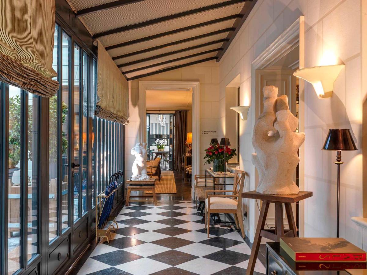 ไป Paris พักที่ไหนดี? - รวมที่พักปารีส ปลอดภัย / ราคาถูก / วิวสวย | Eat ...