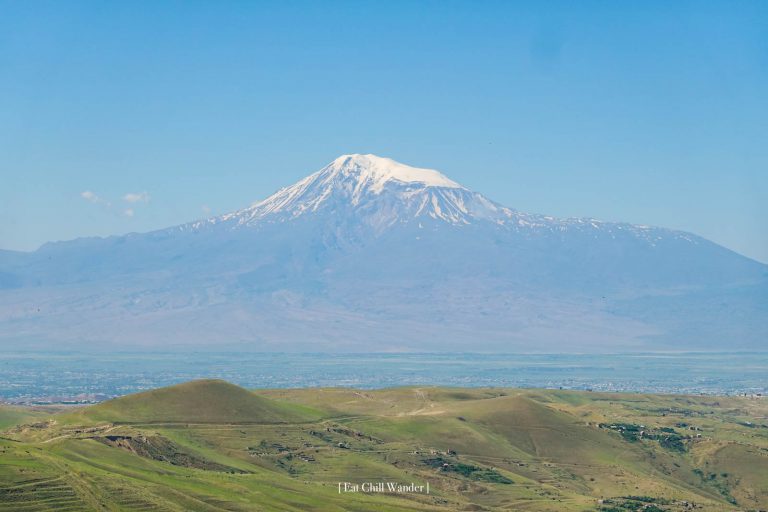 [เที่ยวอาร์เมเนียด้วยตัวเอง Ep. 4] Garni วิหารทรงกรีก และ Lake Sevan ทะเลสาบที่ใหญ่ที่สุดใน ...