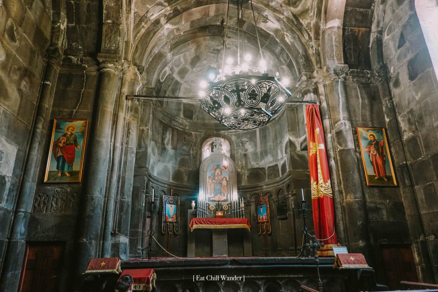 [เที่ยวอาร์เมเนียด้วยตัวเอง Ep. 4] Garni วิหารทรงกรีก และ Lake Sevan ทะเลสาบที่ใหญ่ที่สุดใน ...