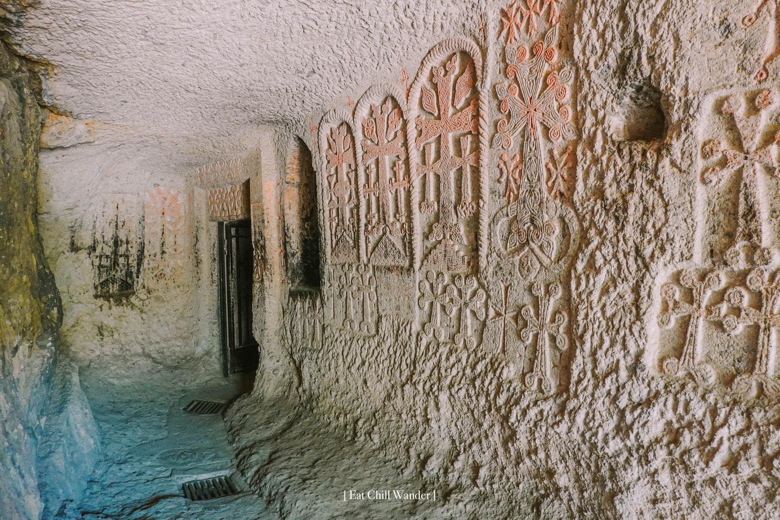 [เที่ยวอาร์เมเนียด้วยตัวเอง Ep. 4] Garni วิหารทรงกรีก และ Lake Sevan ทะเลสาบที่ใหญ่ที่สุดใน ...