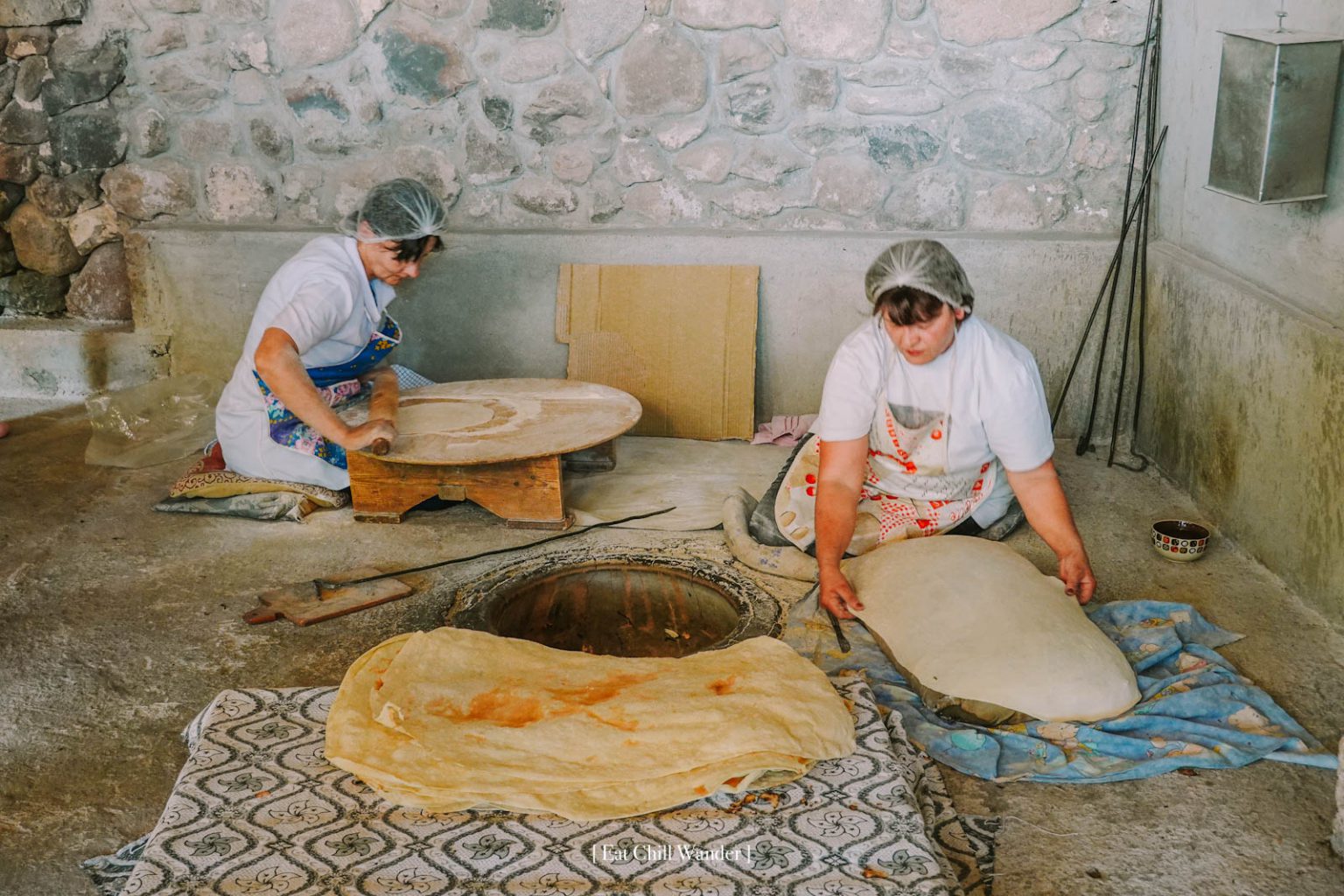 [เที่ยวอาร์เมเนียด้วยตัวเอง Ep. 4] Garni วิหารทรงกรีก และ Lake Sevan ทะเลสาบที่ใหญ่ที่สุดใน ...