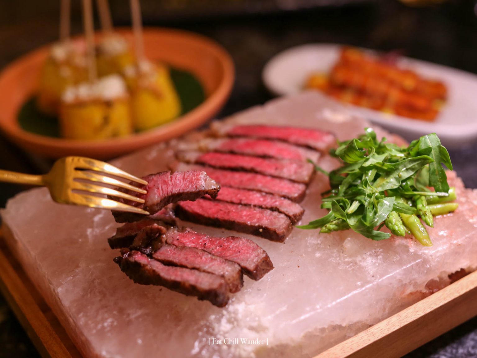 [รีวิว] Guilty Bangkok - ยกความสนุกสนานแบบละตินอเมริกามาไว้ใจกลางกรุง ณ ...