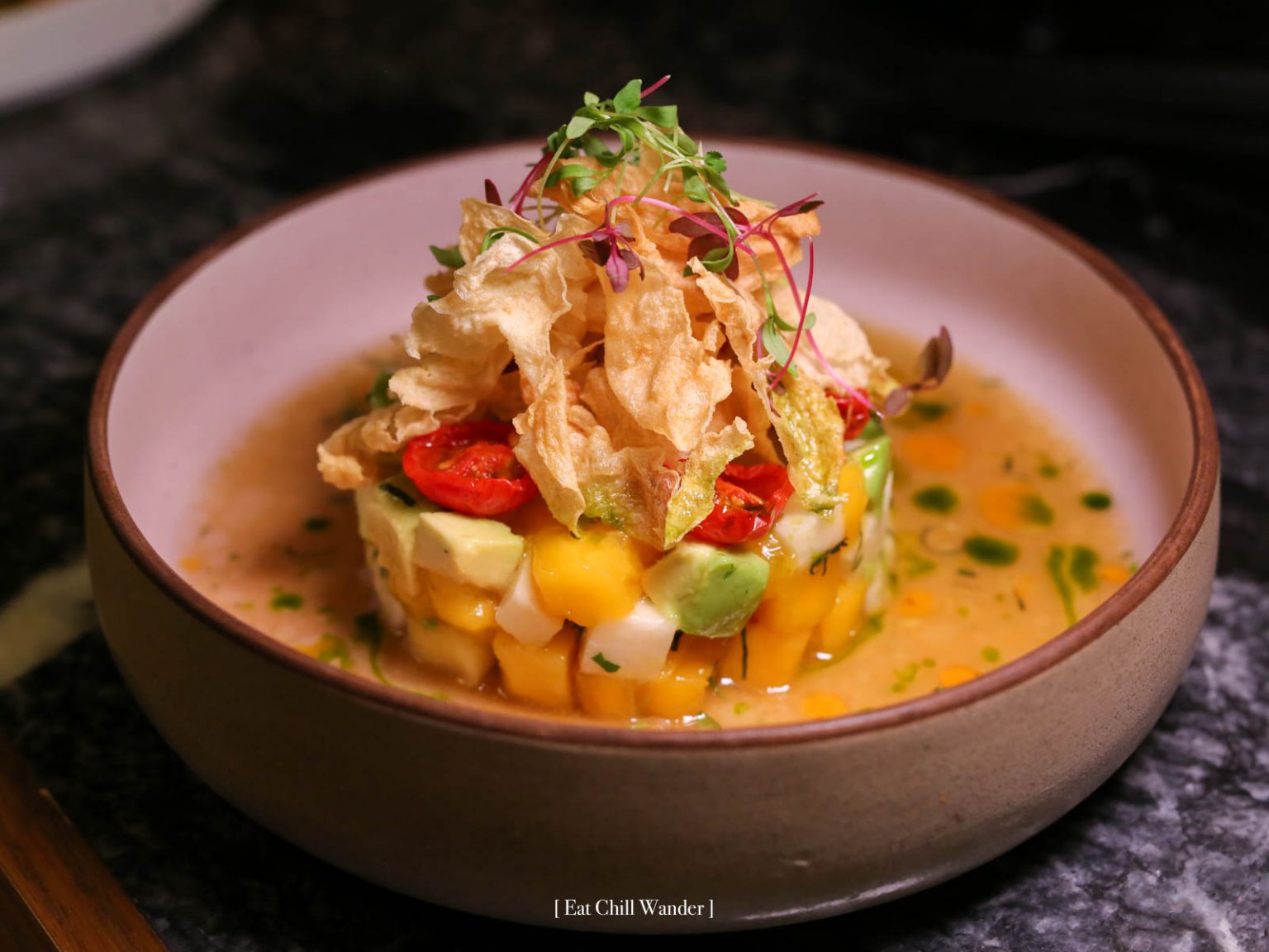 [รีวิว] Guilty Bangkok - ยกความสนุกสนานแบบละตินอเมริกามาไว้ใจกลางกรุง ณ ...