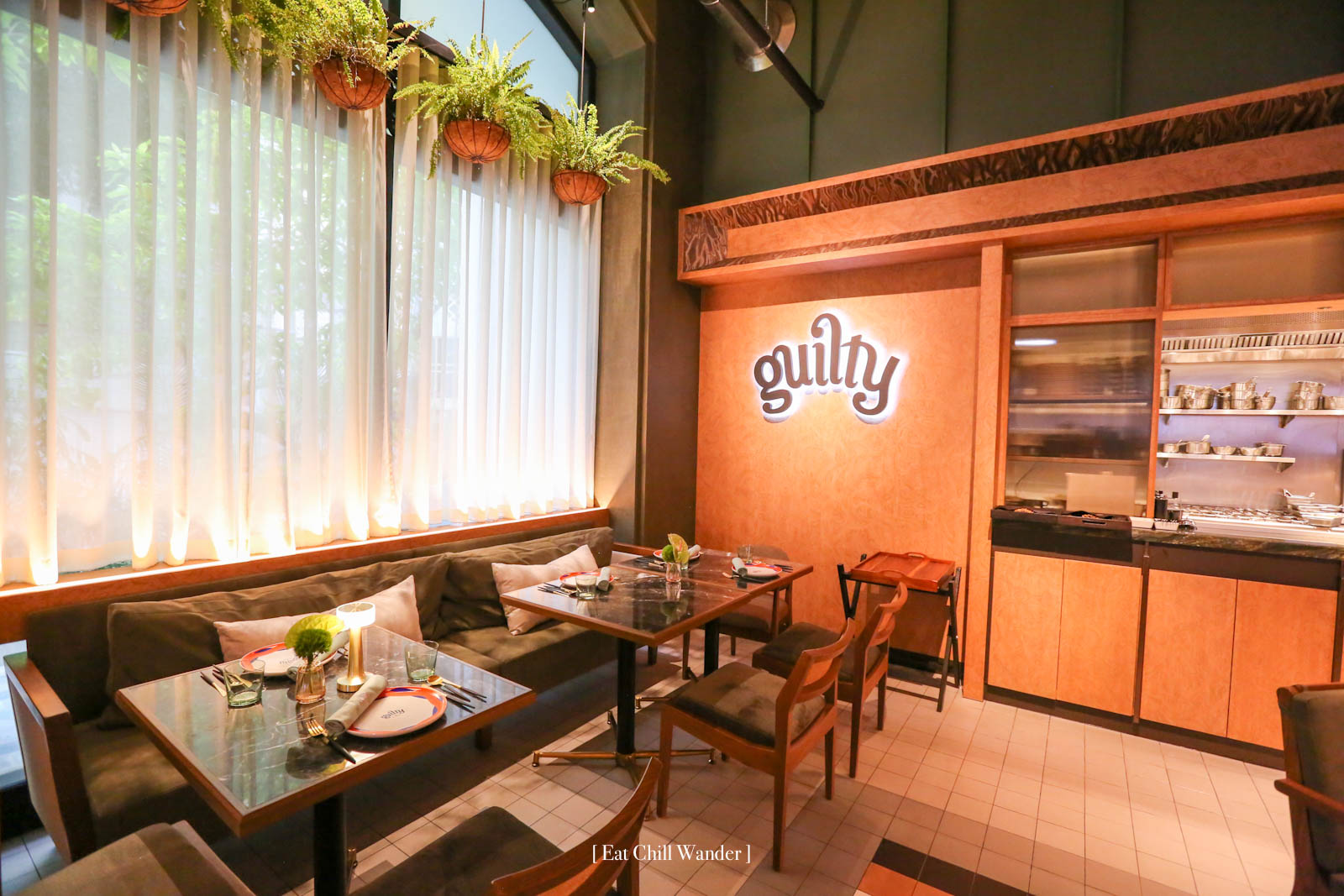 [รีวิว] Guilty Bangkok - ยกความสนุกสนานแบบละตินอเมริกามาไว้ใจกลางกรุง ณ ...