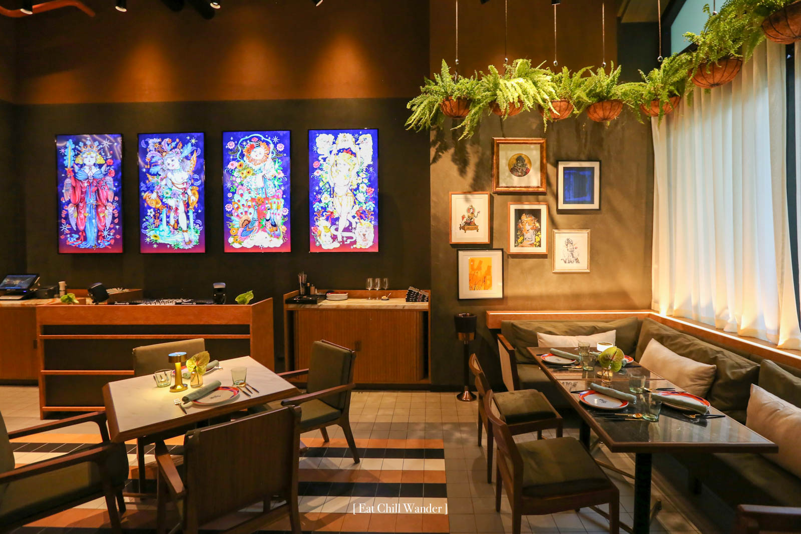 [รีวิว] Guilty Bangkok - ยกความสนุกสนานแบบละตินอเมริกามาไว้ใจกลางกรุง ณ ...