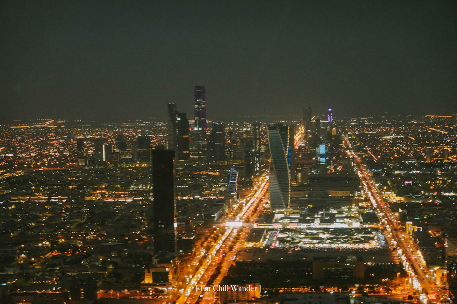 [เที่ยว ซาอุดิอาระเบีย ด้วยตัวเอง Ep.5] เที่ยว ริยาดห์ (Riyadh) เที่ยว ...