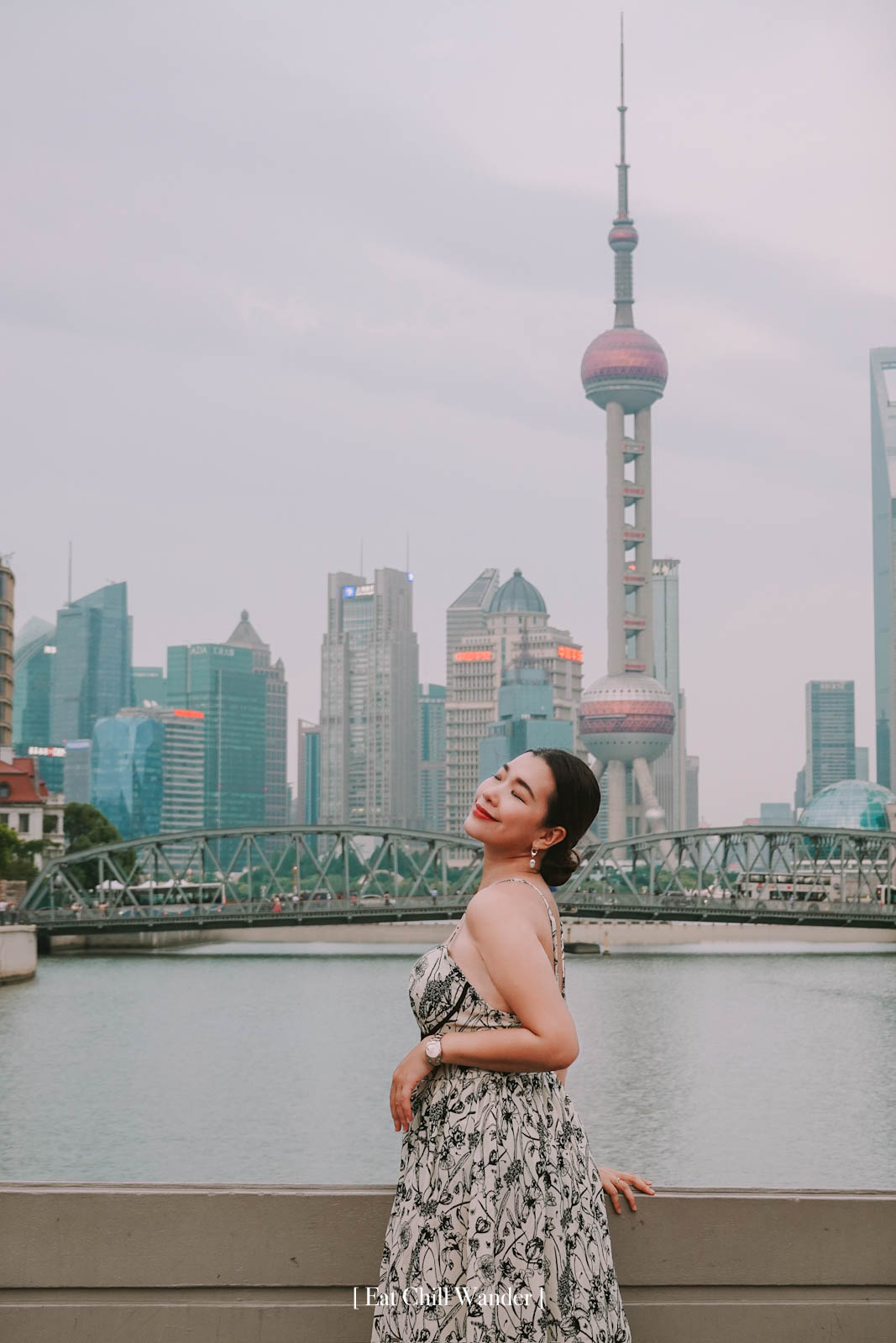 รวม 33 ที่เที่ยว เซี่ยงไฮ้ ประเทศจีน รวมจุดเช็คอิน ถ่ายรูปปัง สายกิน ...